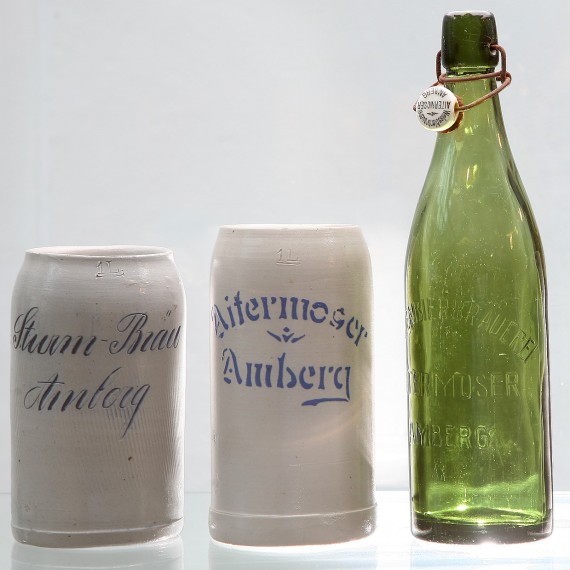 Amberger Bier | AMBERG.MUSEUM