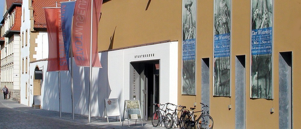 AMBERG.MUSEUM - | Stadtmuseum