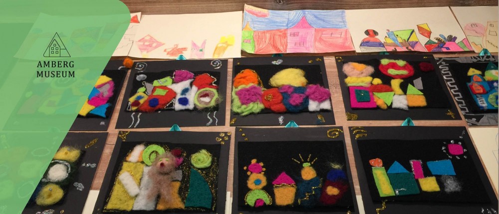 Kinder | AMBERG.MUSEUM