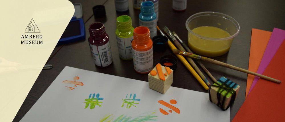 Kinder | AMBERG.MUSEUM